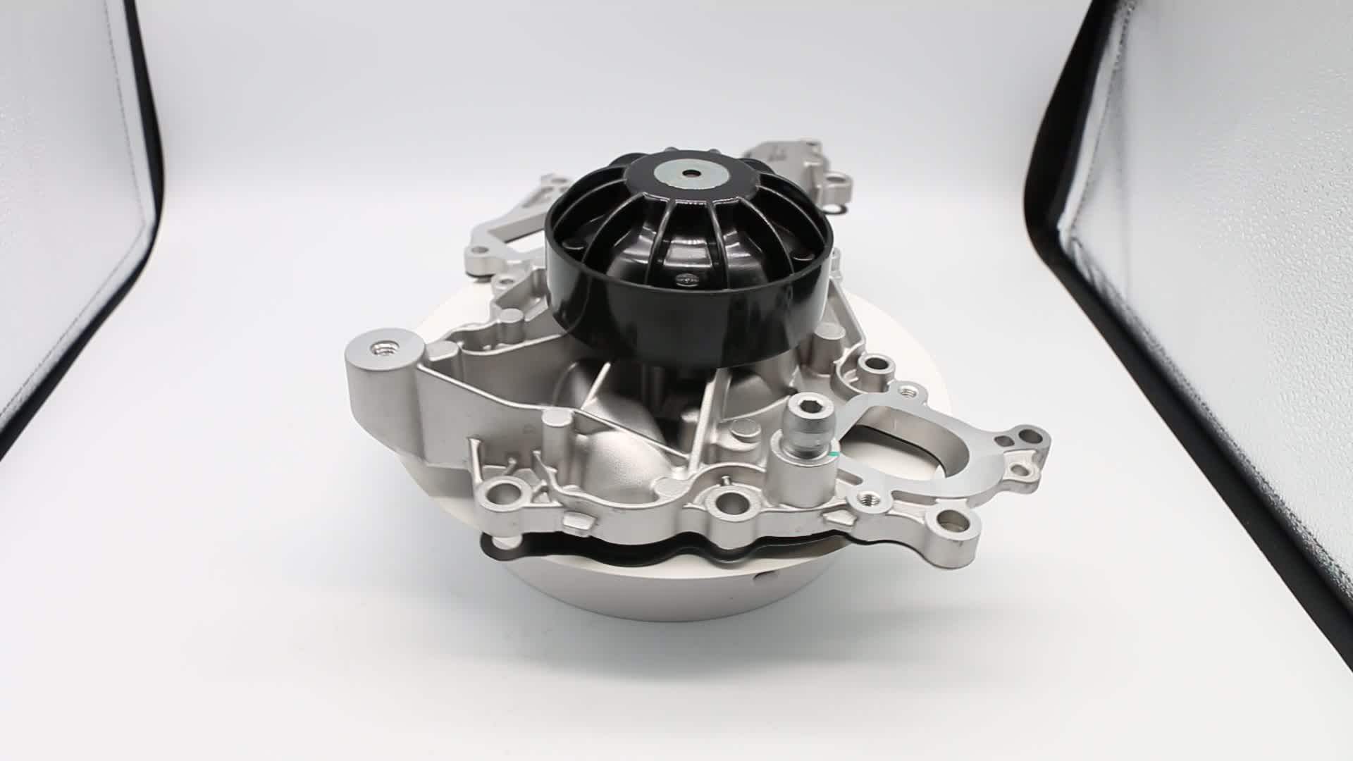 Water Pump 2762000801 A2762000801 276200080180 A276200080180 Fit C ...