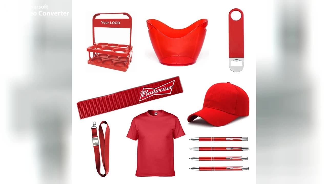 2024 New Design Promotional Merchandise Suppliers Event Giveaways ...