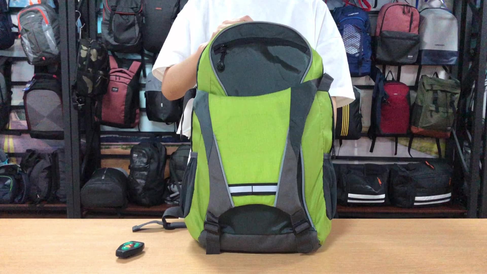 Wholesale Night Outdoor Cycling Safety Turn Signal Led Reflective Light ...