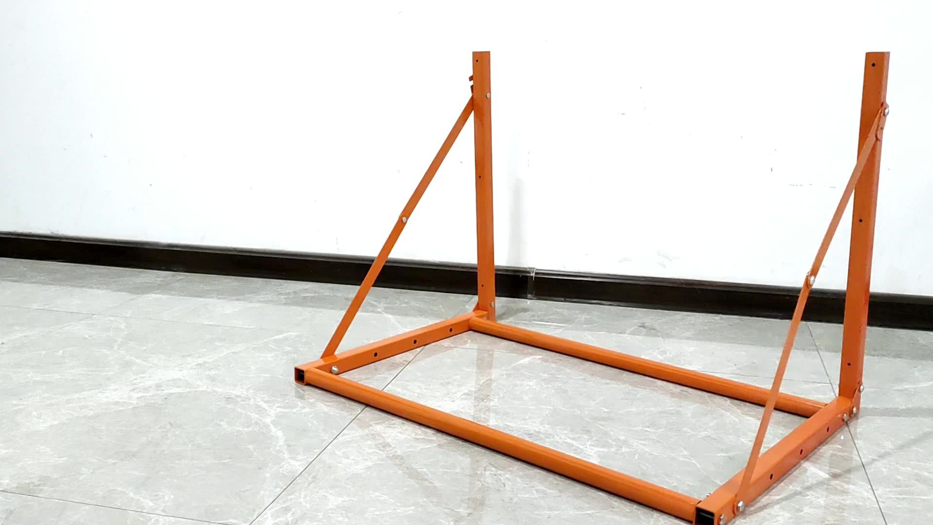 Jh-mech Practical Hot Selling Heavy Duty Garage Wall Mount Capacity ...