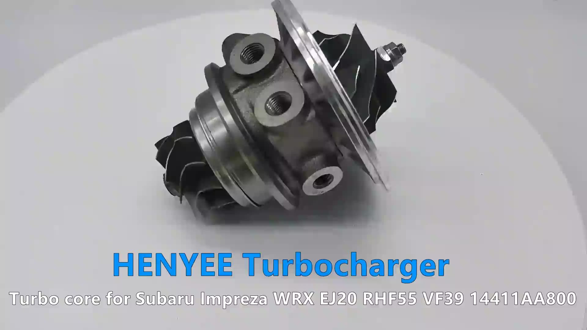 Tf035 Turbocharger Repair Kit 49135-03130 Me202578 Me202012 Me202879 ...