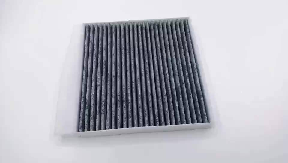 Auto Spare Parts Cabin Air Filters For Cars Filters J6caf-wdh-a01 08d01 ...