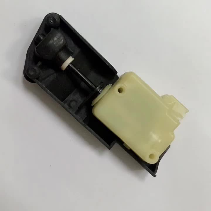 For Volvo S60 V70 S80 Xc90 1999-2000 Fuel Tank Door Latch Oem 30-612 ...