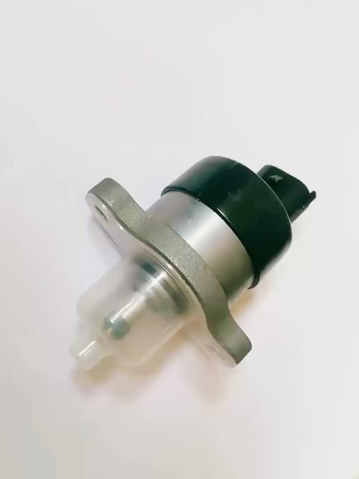 Fuel Pressure Control Valve 0281002445 Fuel Pressure Regulator 31402 ...