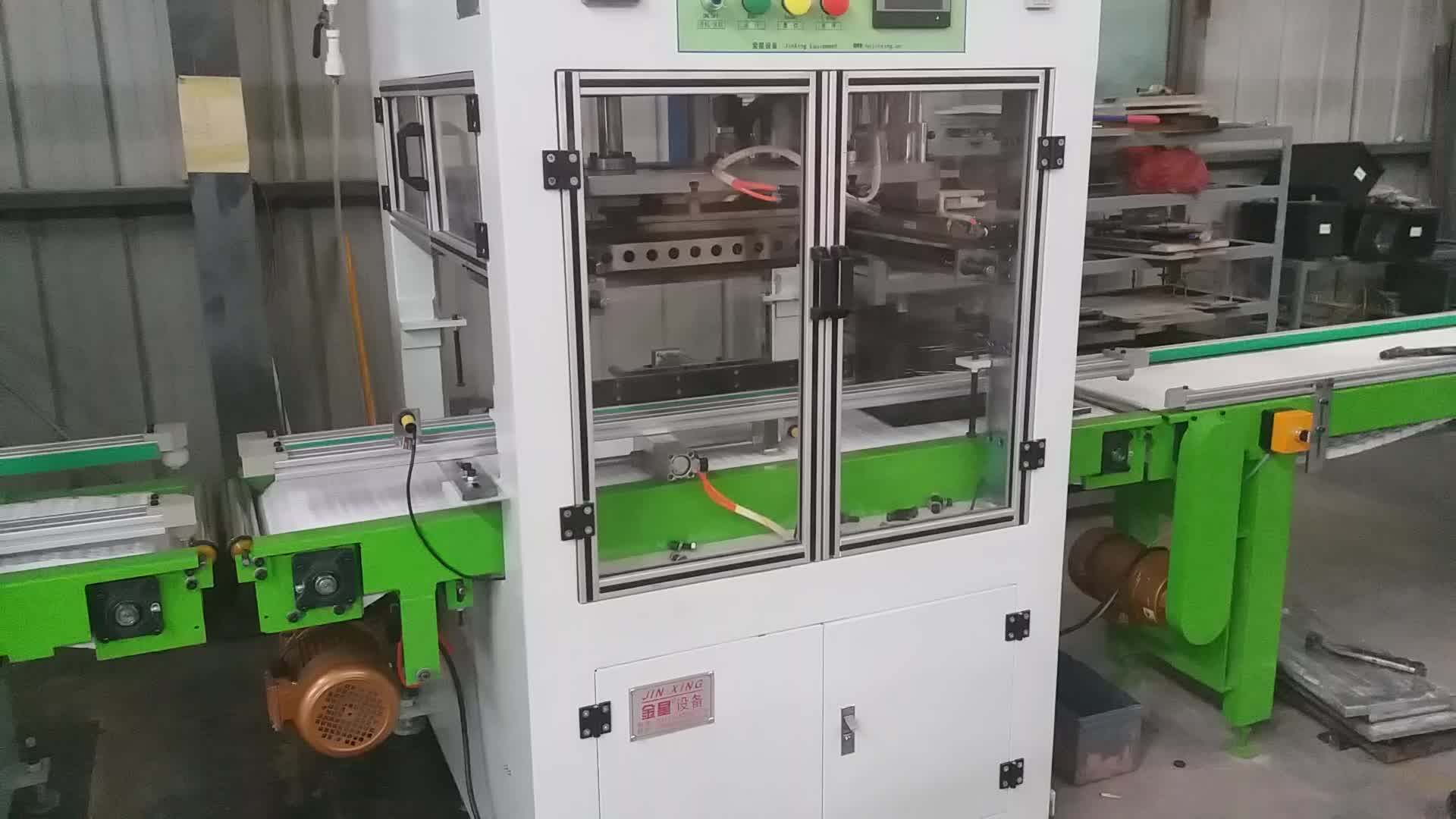 Full Automatic Car Battery Production Line/ Lead Acid Battery ...