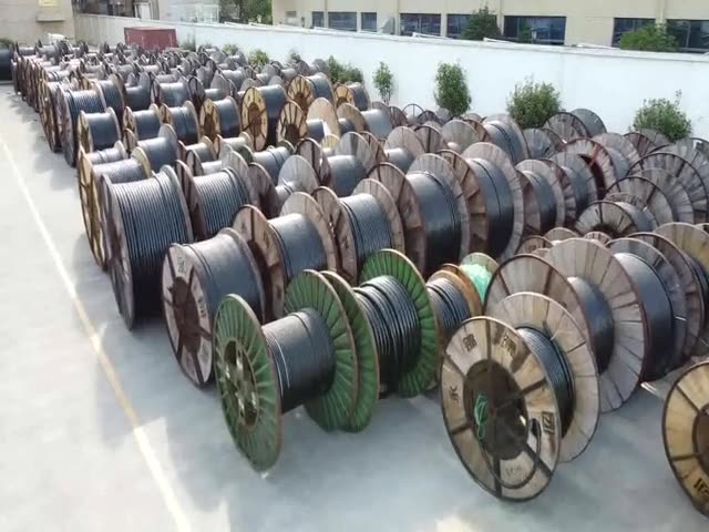 厂家定制BS3-JKLYJ两芯户外架空平行集束绝缘导线铝芯低压电缆-阿里巴巴