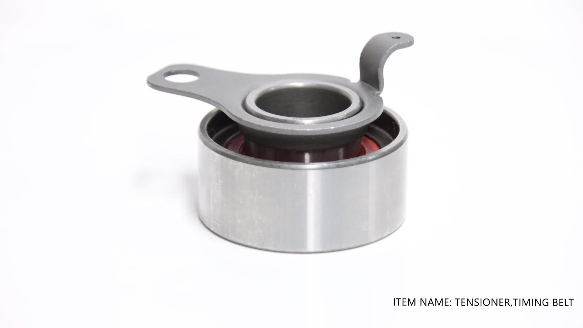 Car Engine Belt Tensioner For Toyota Hilux Revo 16620-0e010 - Buy Auto ...