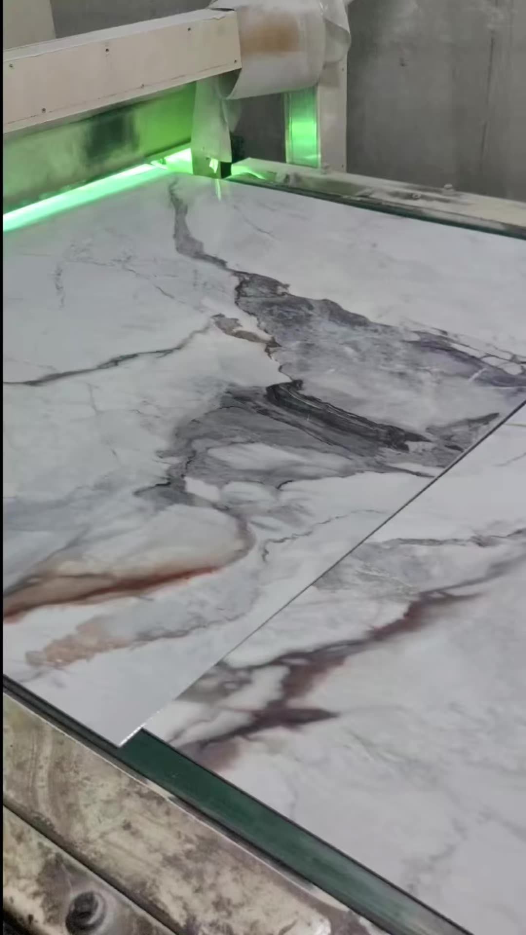 Indoor Decorative Pvc Marble Sheet For Home Decor Uv Marble Sheet Uv ...