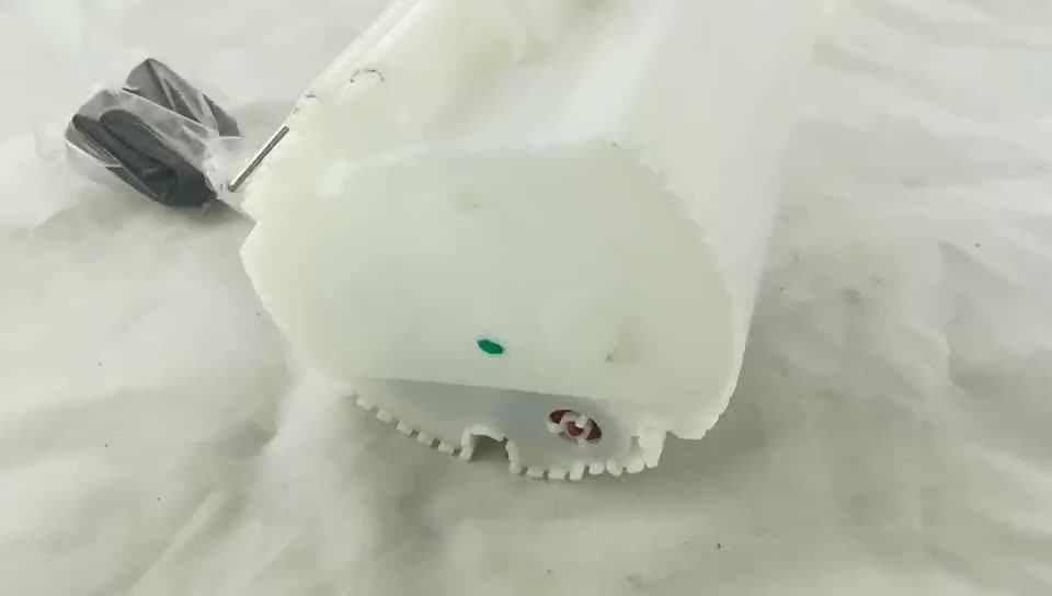 Conjunto De Bomba De Combustible,Compatible Con Smart A4514700094 ...