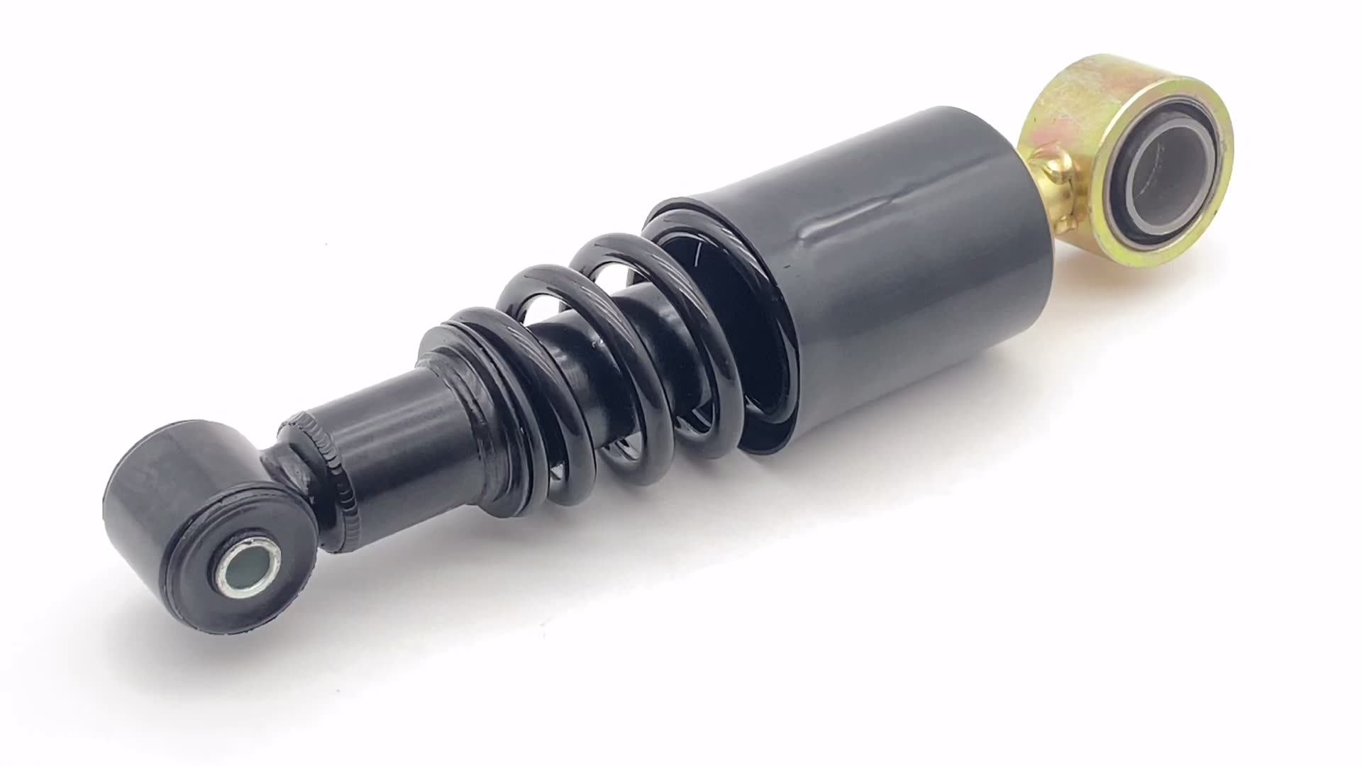 Oe 9613101555 9603100755 9603107555 Front Cabin Shock Absorber For ...