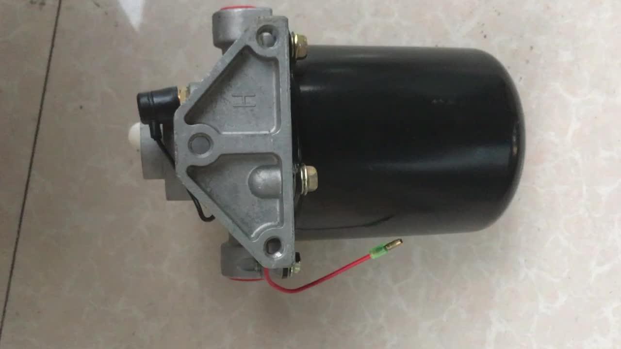 Air Dryer For Hino Tadano Truck Parts Dr-41 Dr41 - Buy Tadano Truck ...