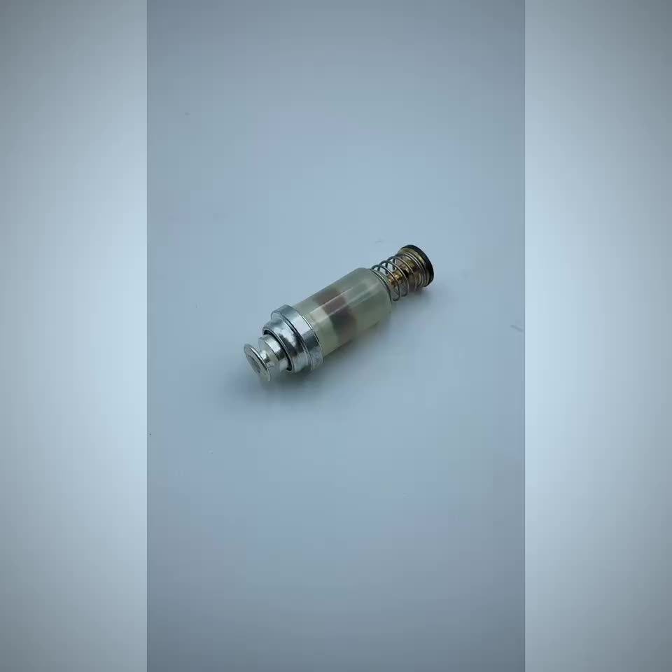 Gas Safety Valve Assembly Small Solenoid Valve/magnet Valve Orkli - Buy ...