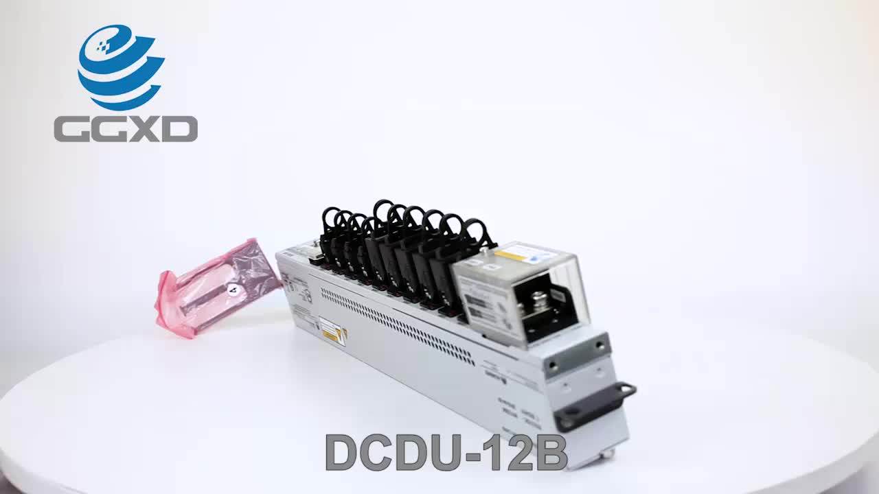 Original Distribution Unit Dcdu12b Dc Power Distribution Unit Dc 48v ...