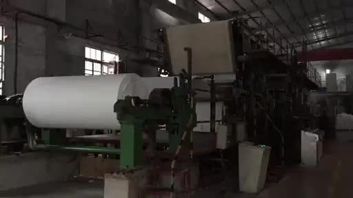 70gsm White Kraft Paper Roll From China Kraft Paper Mill - Buy Kraft ...