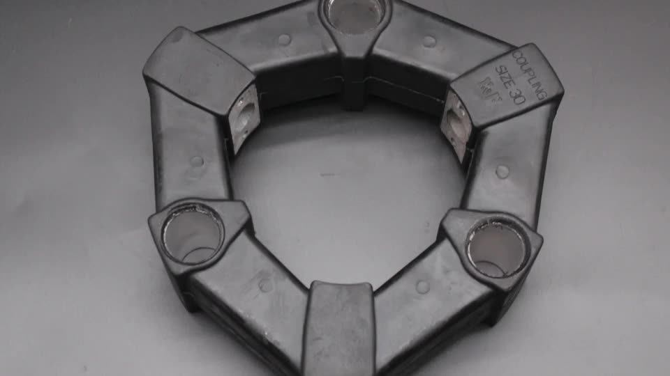 Excavator Coupling For Hitachi 16a 16as 28a 30a 30as 35h 40h 45h 50as ...