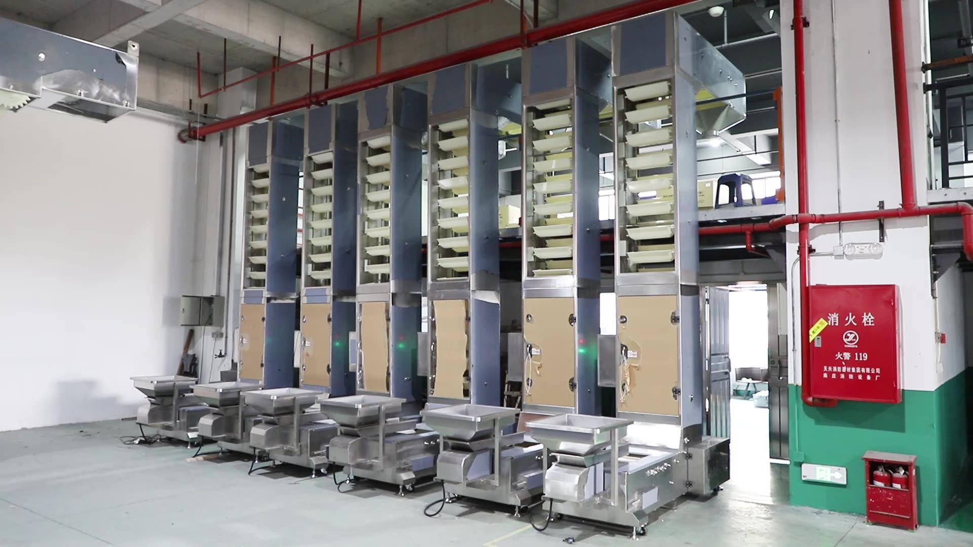 Focus Machinery 2024 Latest Product: Adjustable And Durable Z Type ...