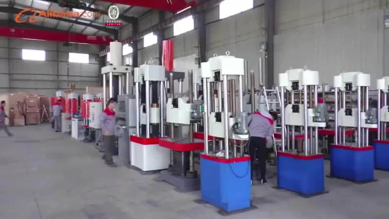 Ceramic Tile Test Instrument/ceramic Measuring Machine Universal ...