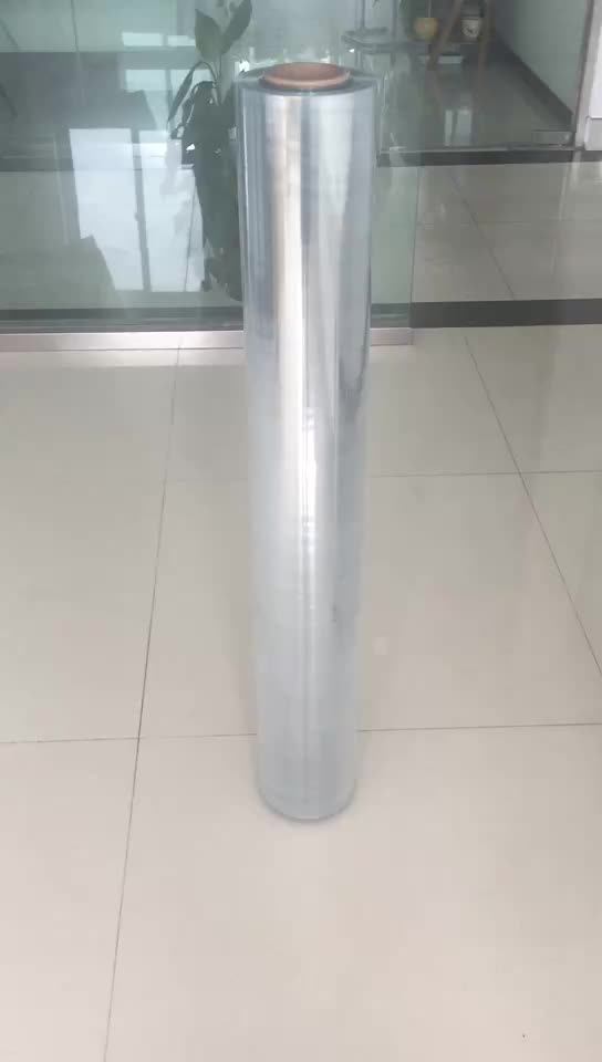 Cheap Price 100 Micron Soft Roll Pvc Transparent Film - Buy Roll Soft ...