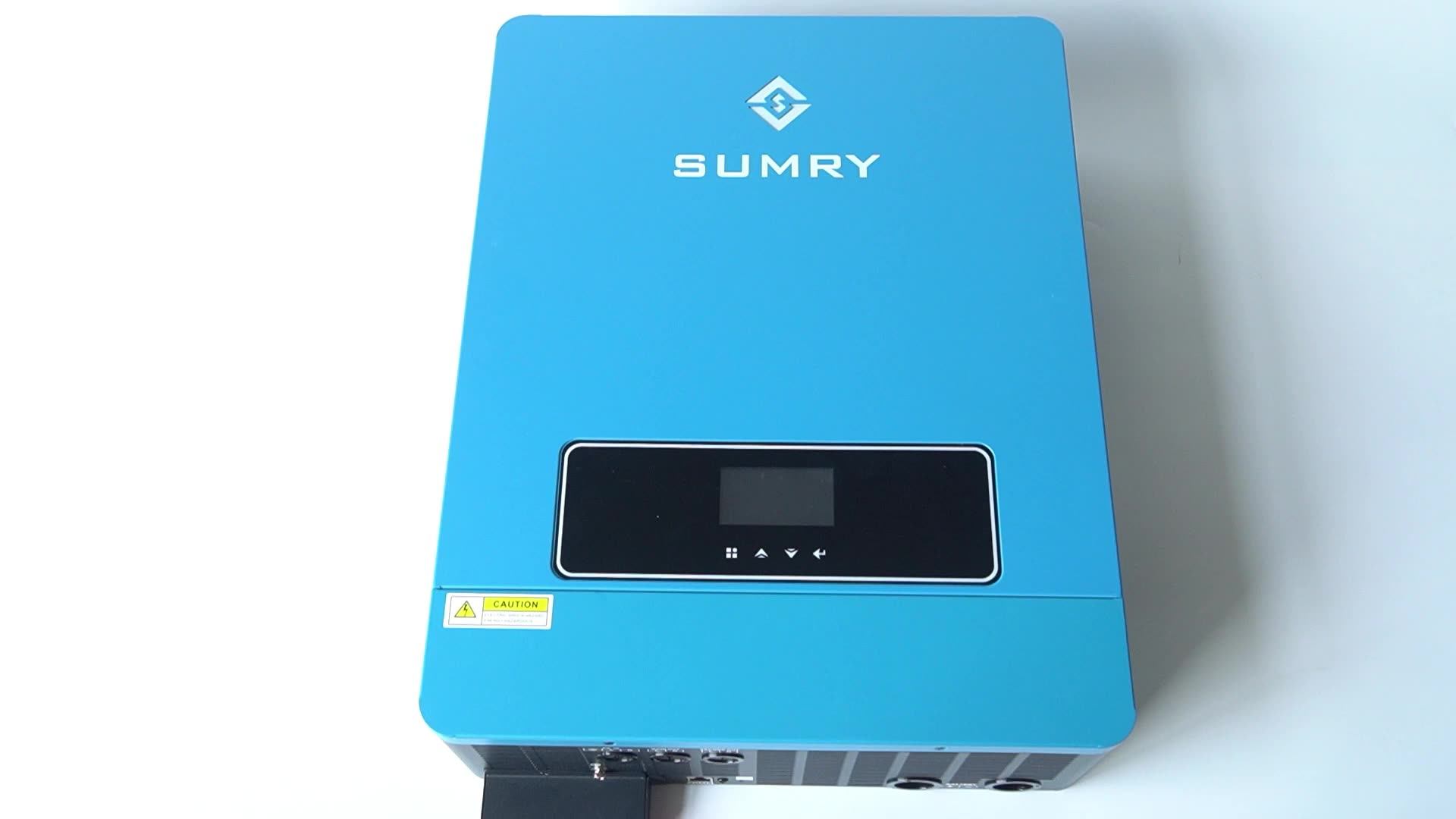 10kw 48v Two Mppt Charger 160a Pv Input 500vdc Dual Output 11000w ...