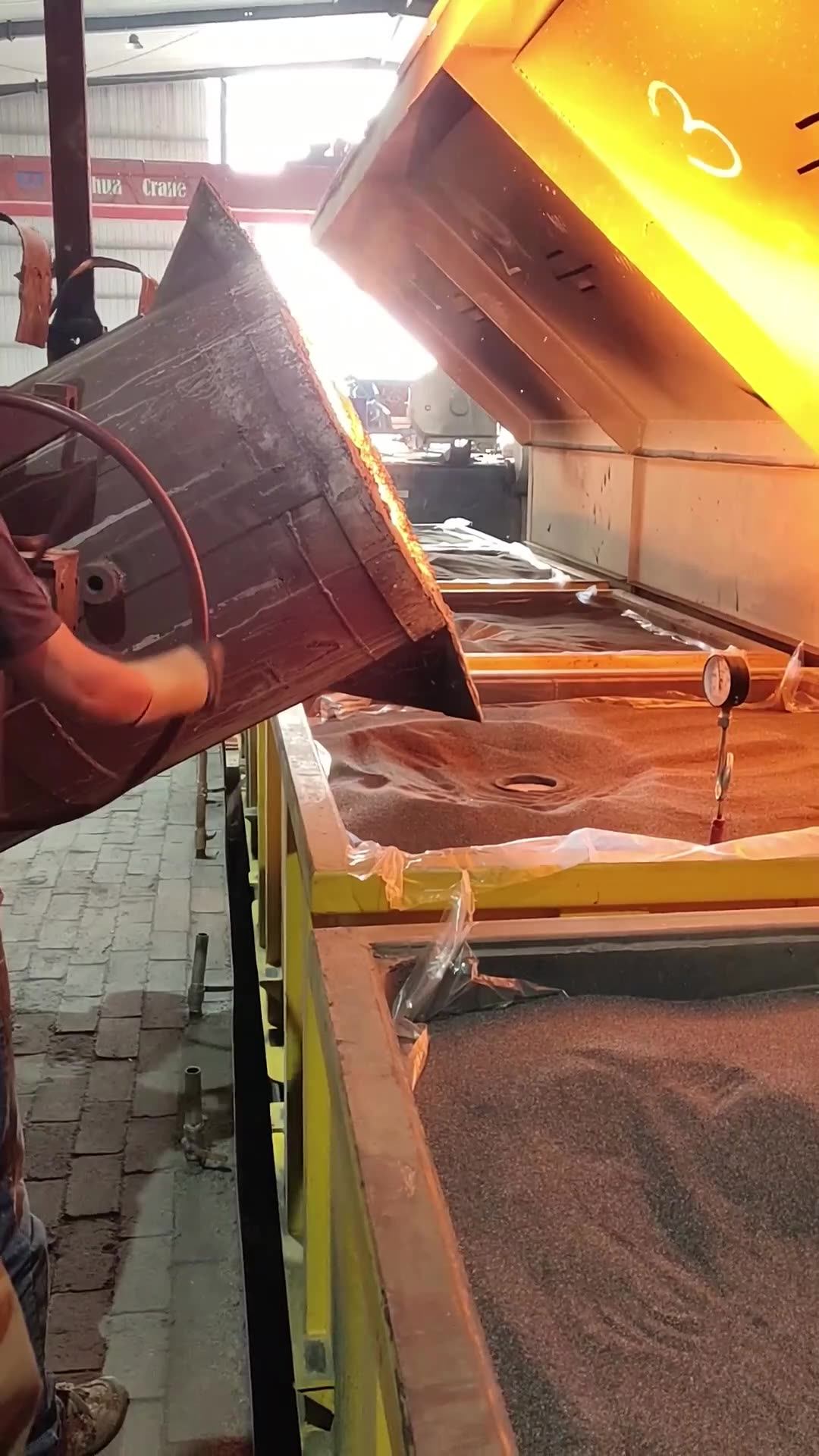 Din1681 Gs-45 Gs-52 Gs-60 Carbon Steel Lost Foam Castings According To ...