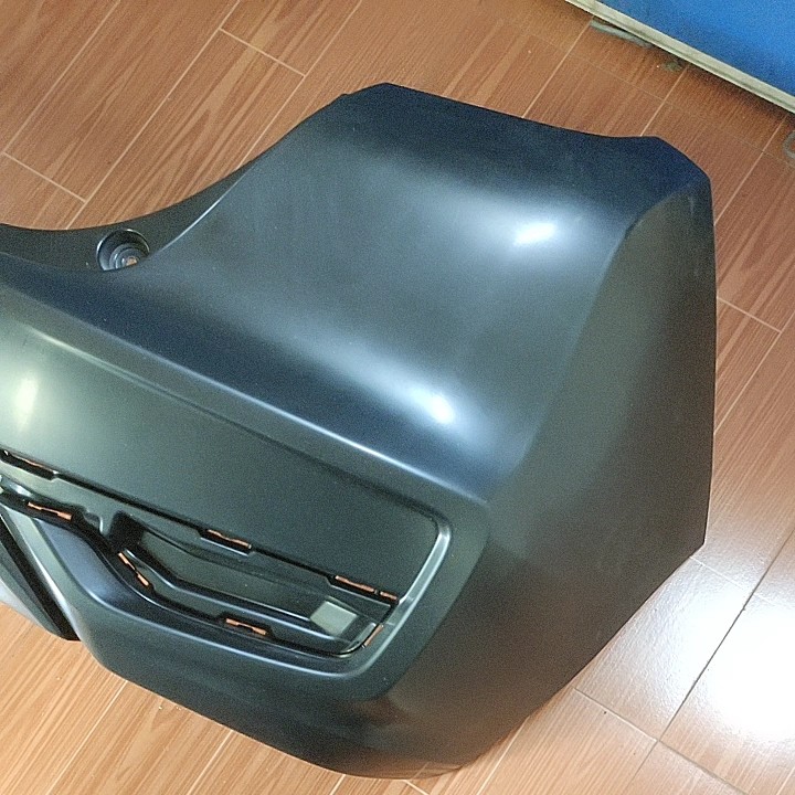 자동차 바디 부품 자동차 전면 후면 범퍼 가드 교체 닛산 Sunny/versa 10 후면 범퍼 Oem 62022 3ba0j ...