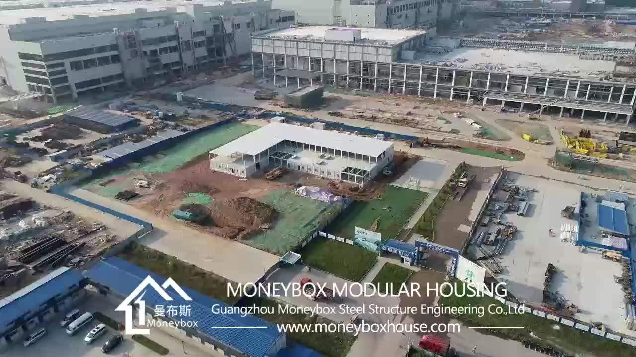 China Prefabricated Modular Hotel Room Prefab Modular Hotels Container ...