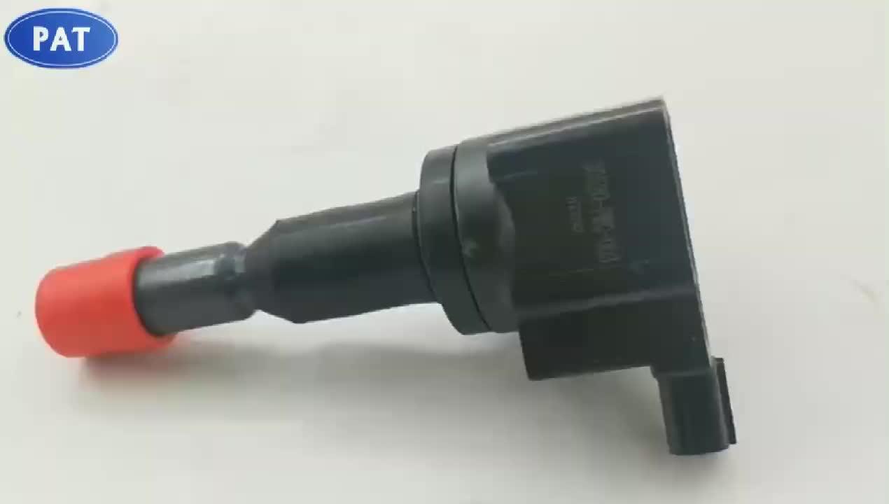 Pat High Performance Ignition Coil 30520-pwc-003 / 30521-pwa-003 /30520 ...