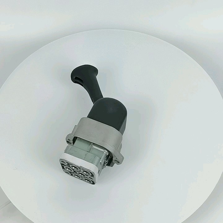 A0044303581/002 0004307306 Knorr-bremse Dpm 66mp Merceeds Truck Hand ...