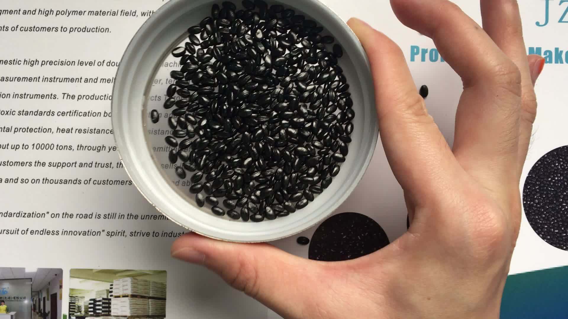 Good Oem Services Pp Pe Pvc Eva Tpe Tpu Pet As Ppa Ppo Asa Ptfe Jet ...