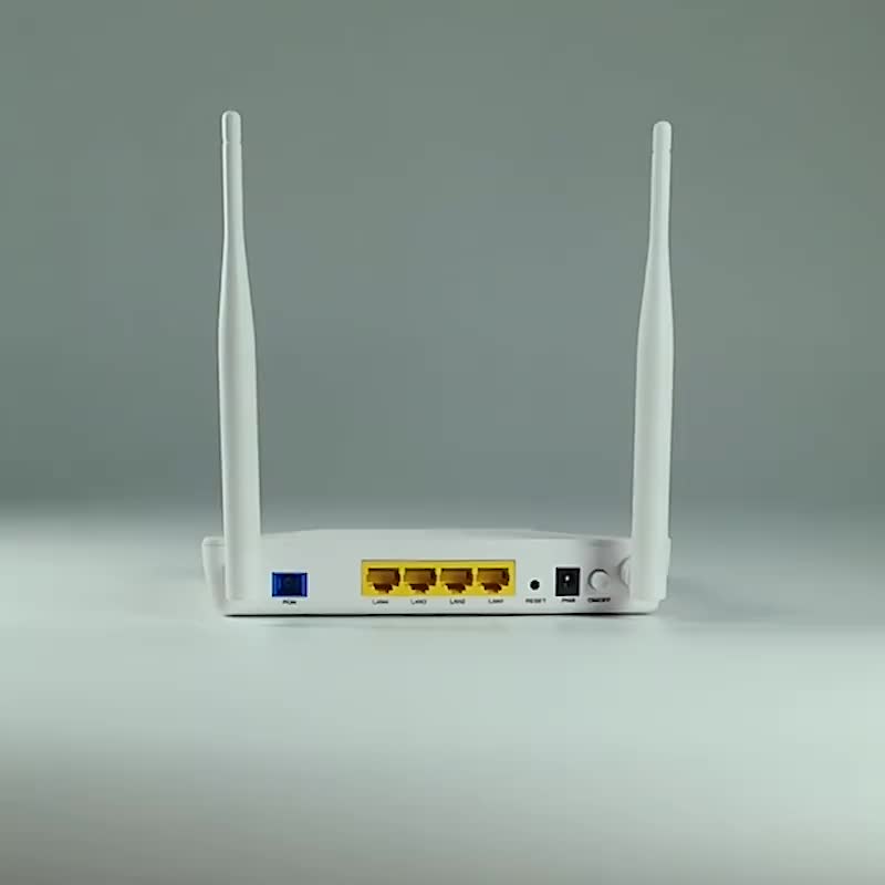 Ftth Gpon Ont Huawei Hg8247/zte F668 Onu Modem - Buy Ftth Gpon Ont Modem,Hg8247,F668 Product on ...
