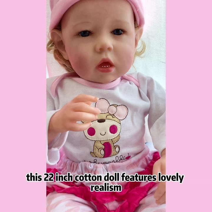 Silicona Silicone Drink Body Vinyl Full Babies Realistic Recien Baby ...