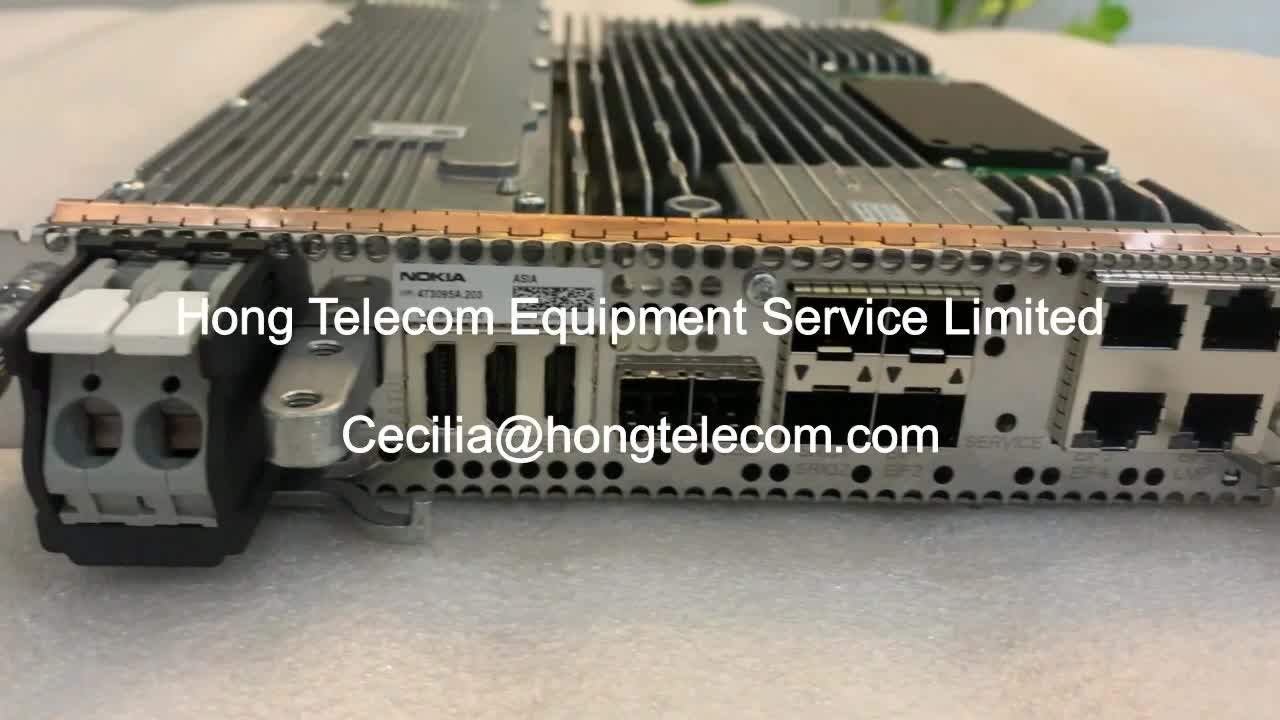 Asia 4g Airscale Common 473095a Base Station 473095a.203 Baseband - Buy ...