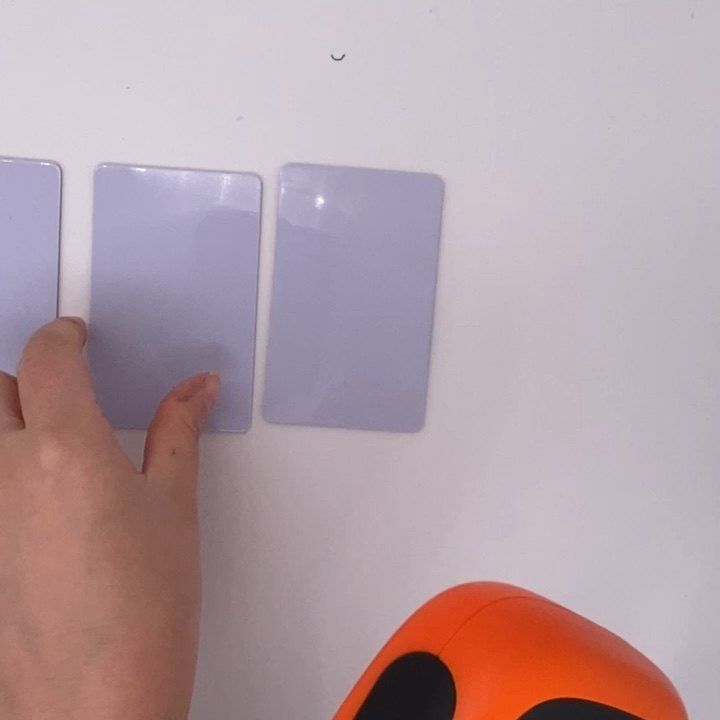 Nano 20000cc Negative Ions Card Bio Energy Electricity Power Fuel ...