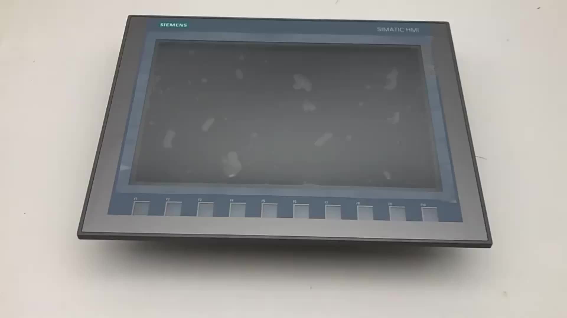 Simatic Hmi Ktp700 Mobile Siemens Hmi 6av2125-2gb03-0ax0 In Stock - Buy ...