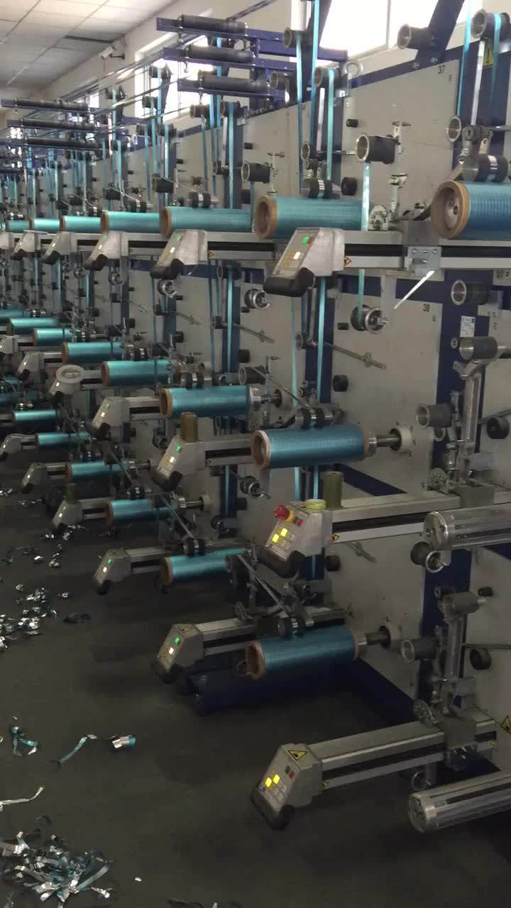 Traverse Or Spool Packaging Copper Color Aluminum Foil - Buy Traserve ...