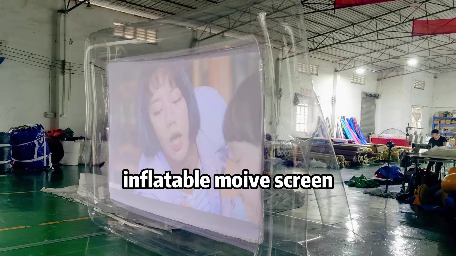 Factory Custom Large Tv Screen For Party Watch Sports Games Outdoor ...