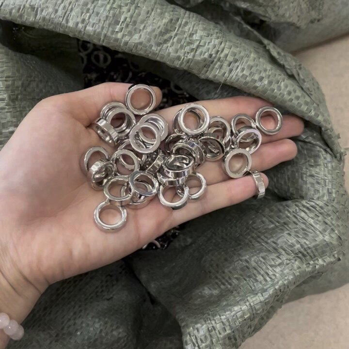 N52 Very Strong Permanent Magnetic Materials Rare Earth Ndfeb Magnets ...