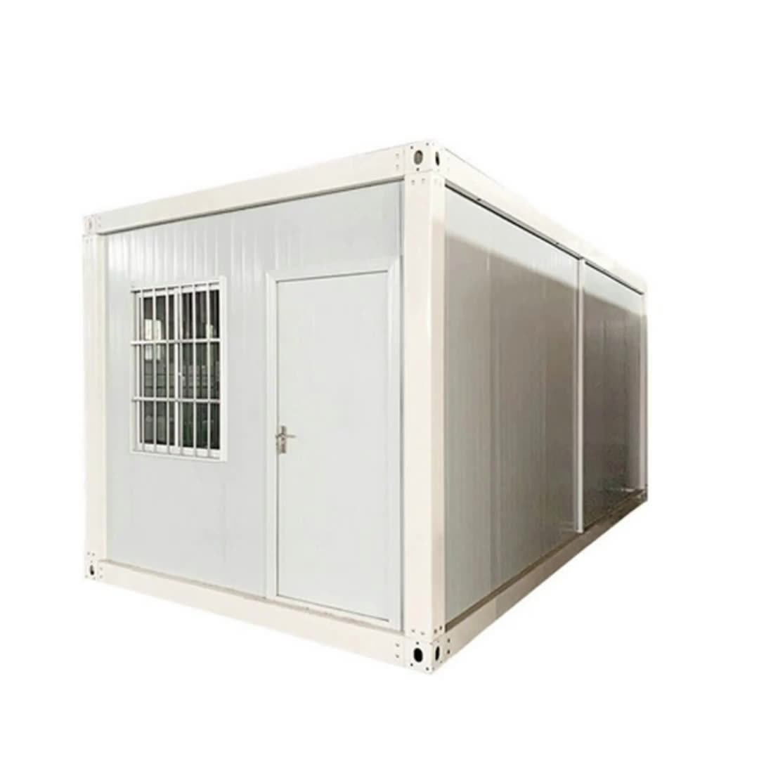 Viral Videos & Demos On #prefabhouse #containerhouse #House ...