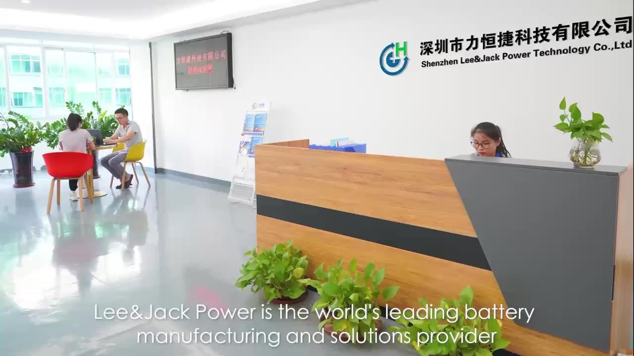 High Quality Imported Battery Cells L08d185a Gp2253 4icr19-66-2 ...