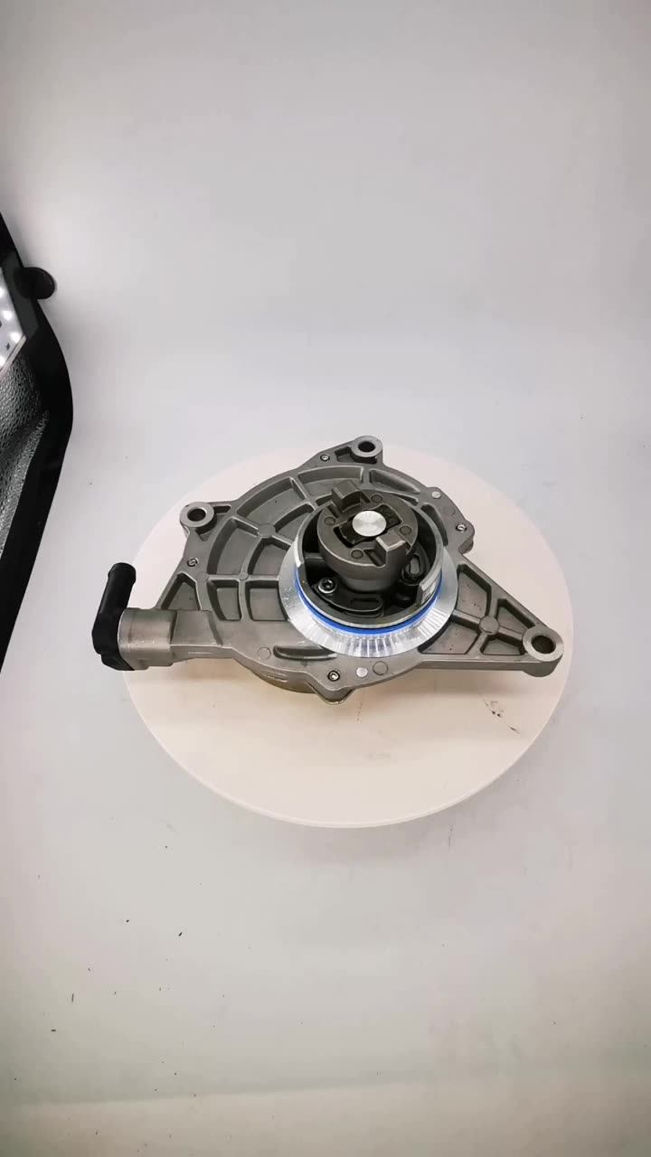 Vacuum Pump Assy 28810-4a800 For Hyundai H100 Grand Starex Porter Ii ...