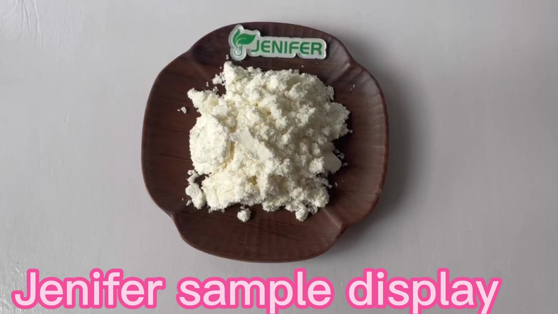 Wpi 90% Isolate Whey Protein Wpc 80% Concentrate Whey Protein Powder ...