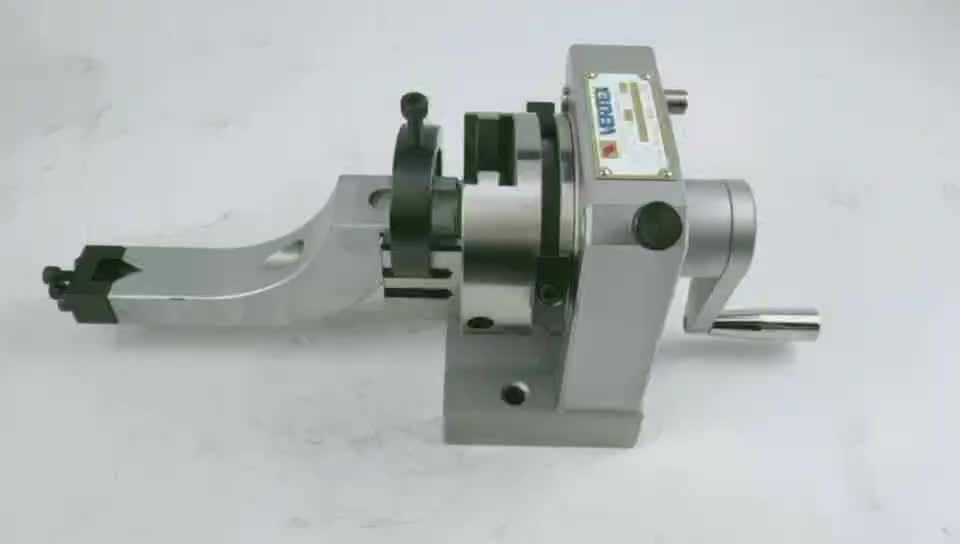 Vertex Two-way Punch Former/grinder Two-way Punch Forming Machine V-pb ...