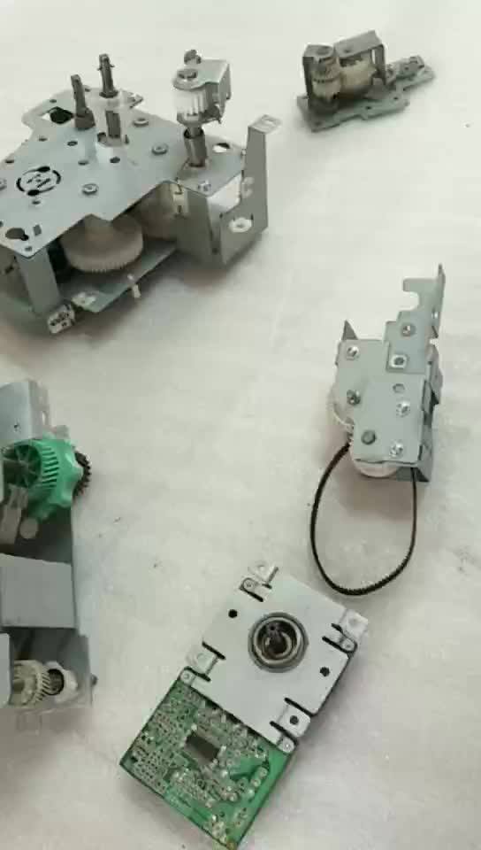 Original Printer Parts Charging Corona Unit In Stock For Konica Minolta ...