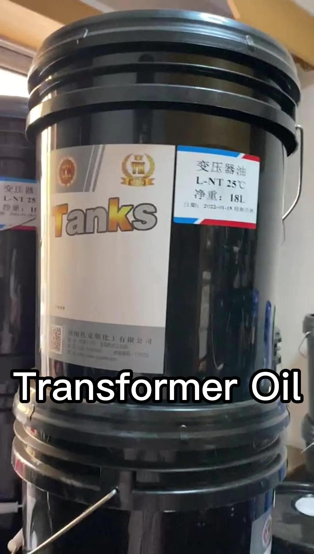 High Quality Supplier Dielectric Oil Electrical Insulating Oil ...