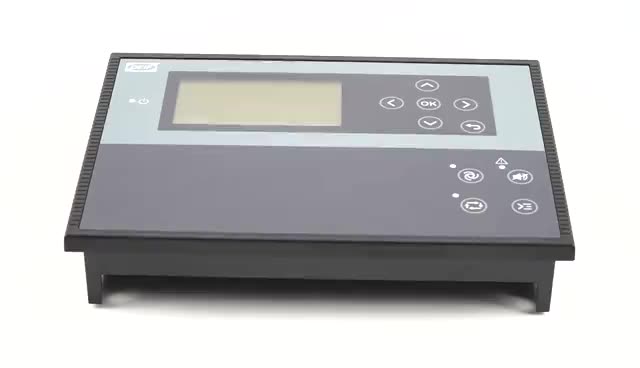 Deif Automatic Genset Controller Agc-4 Mk Ii Generator Control Module Agc 4 Agc4 - Buy Agc-4 ...