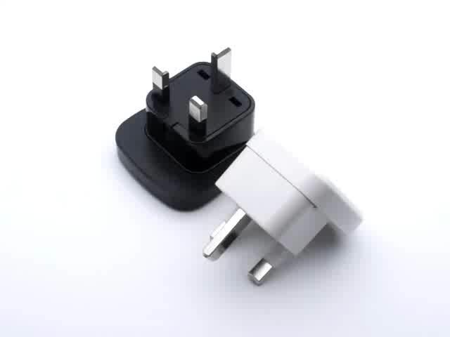 Type G Uk/gb Universal Travel Adapter,Worldwide Power Plug To Britain ...