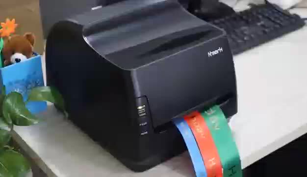N-mark Digital Ribbon Printer,Digital Satin Ribbon Printing Machine Hot ...