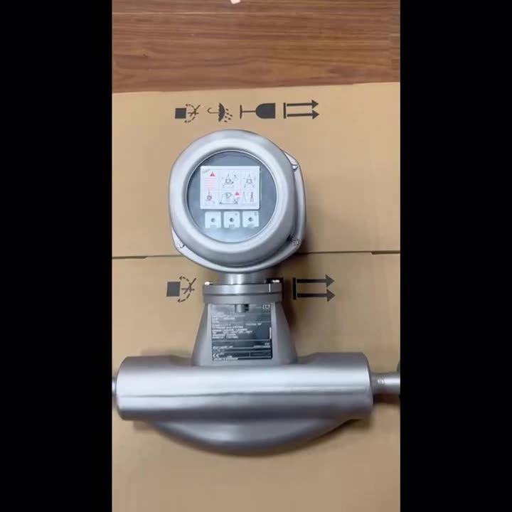 Proline promass 83F 现货E+H科氏科式质量流量计83F50 83F08-阿里巴巴