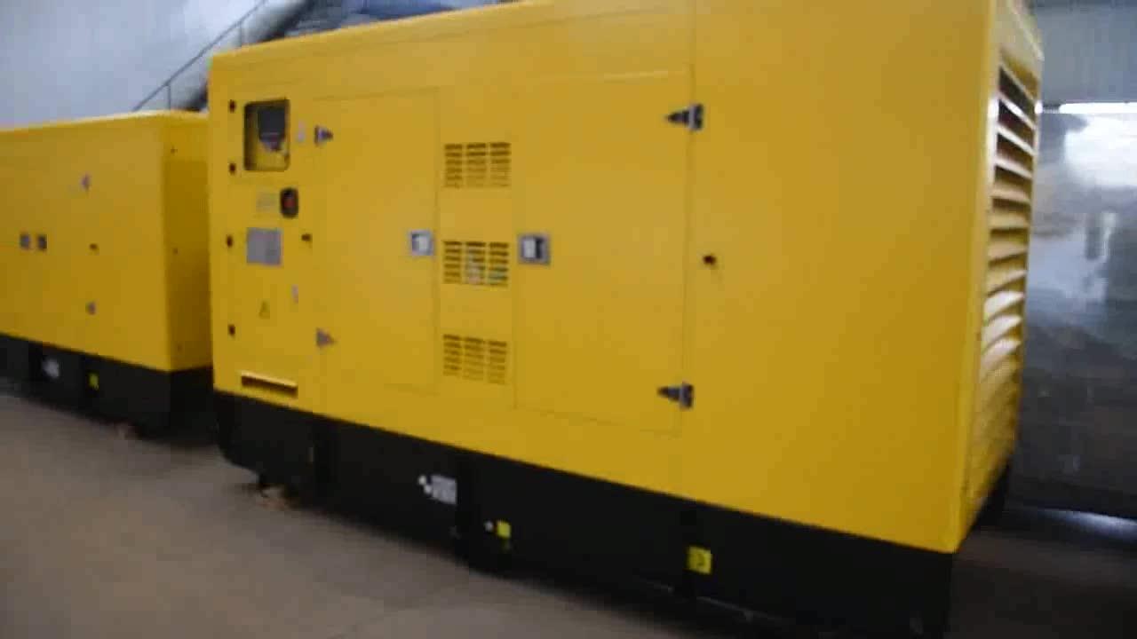 Uk Origin 3 Phases 1000kw 1 Mw Diesel Generator - Buy 1 Mw Diesel ...