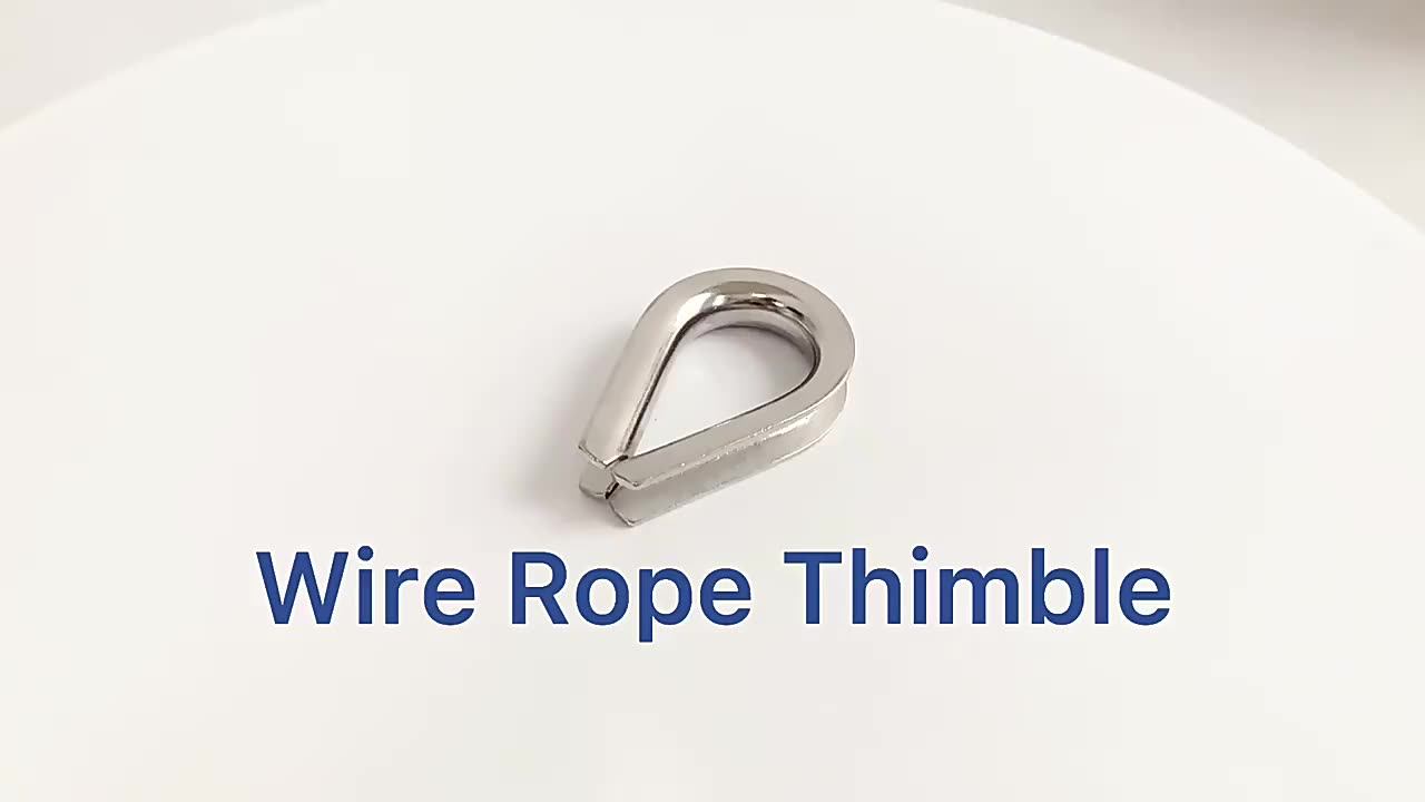 Rigging Stainless Steel Ss304 Or Ss316 Marine Grade European Commercial ...